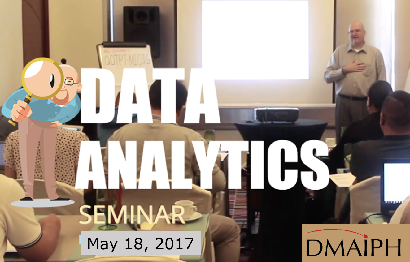 Stone Age Analytics – Decision-Making, Analytics & Intelligence ...