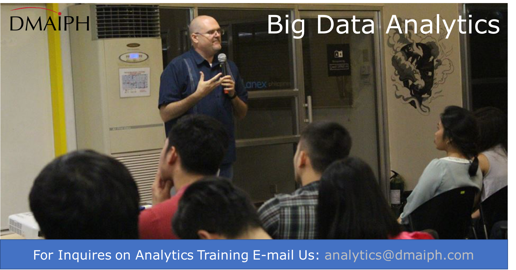 Data Science Philippines – Feb 2017 Meet Up – Decision-Making ...