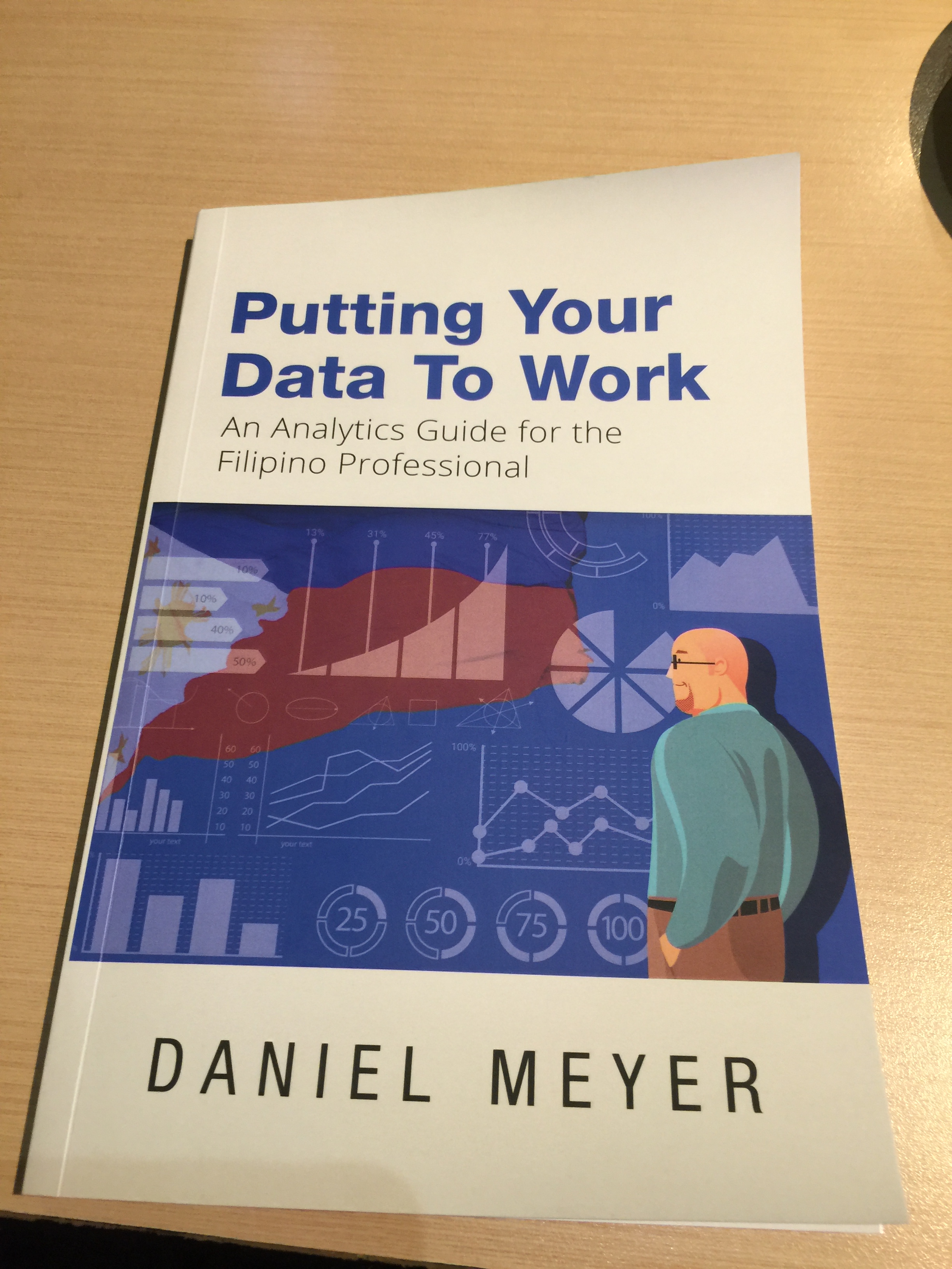 Learn How to Turn Your Data Into Insightful and Actionable Analysis ...