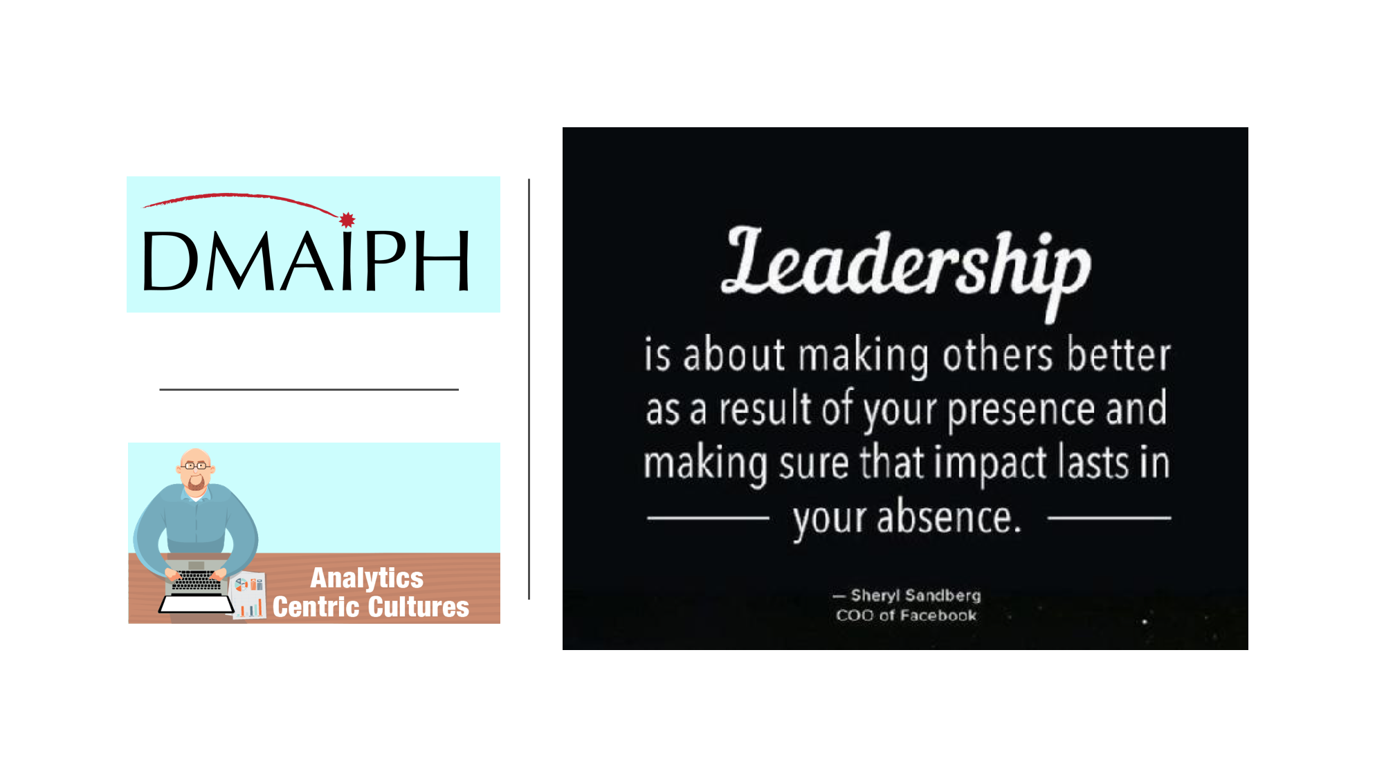 Data-Driven Leaders – Decision-Making, Analytics & Intelligence ...