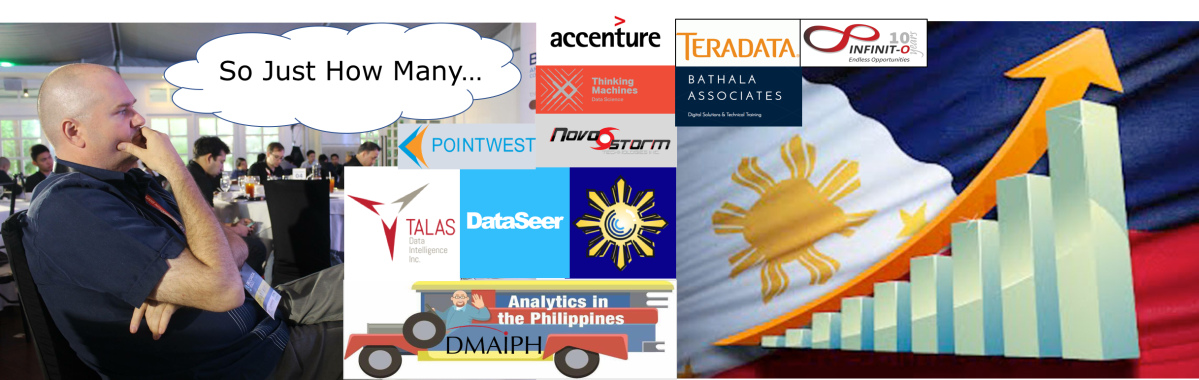 So Just How Many Filipino Data Scientists Are There Anyway? – Decision ...
