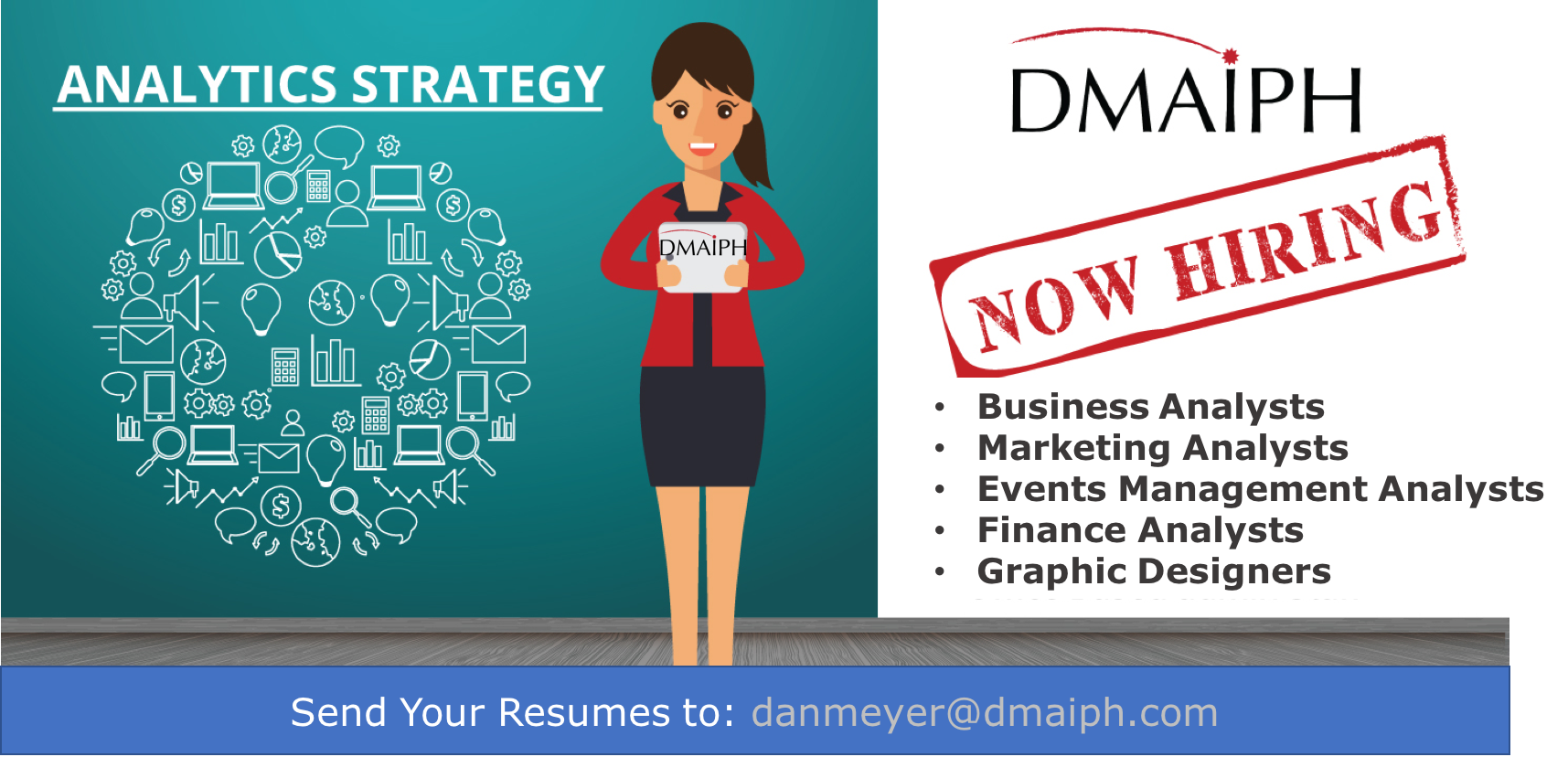 DMAIPH Analytics Apprenticeship Program Starts May 15, 2017 – Decision ...